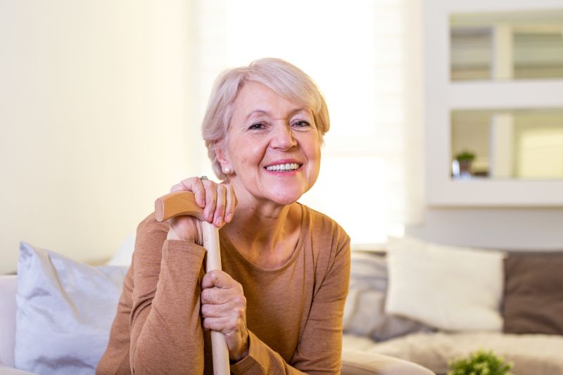 Getting Started with Dentures: What to Expect During the First Month ...
